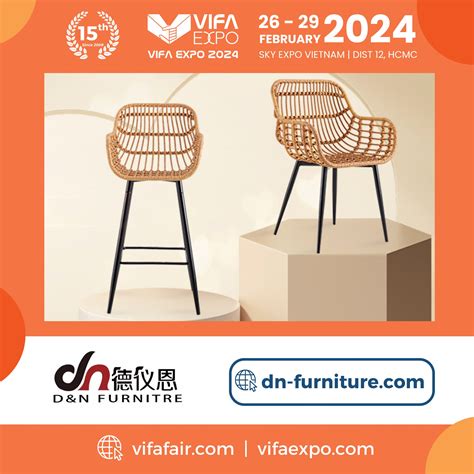Vifa Expo 2025 Exhibitor Decor Viet Joint Stock Company Vifa Expo 2025