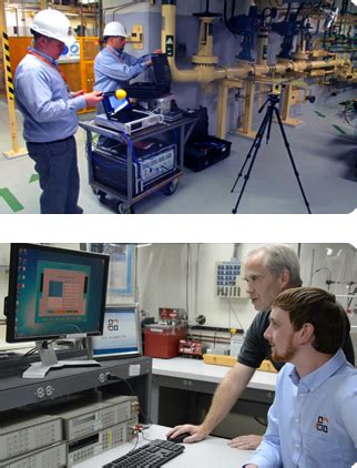 Testing And Troubleshooting Throughout The Lifecycle Of A Nuclear Facility AMS Corporation