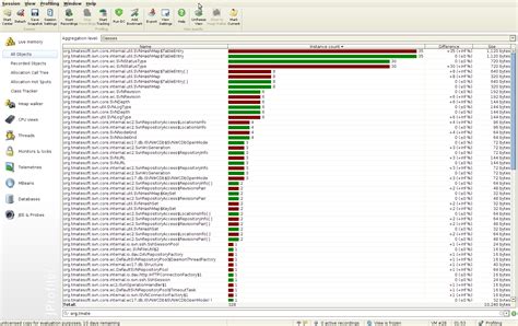 Java Svnkit Memory Leak N Creates Thread That Is Never