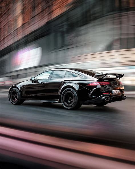 In Conversation With Constantin Buschmann Ceo Of Brabus The Gentlemans Journal