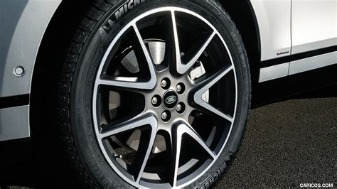 Range Rover Velar 2021my P400e Plug In Hybrid Wheel