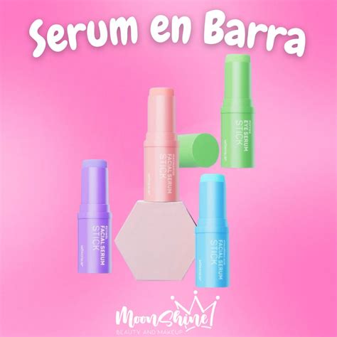 Serum en Barra - MondSub – MoonShine CR