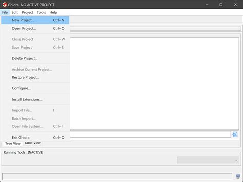Editing An Executable Binary File With Ghidra Editing An Executable Binary File With Ghidra