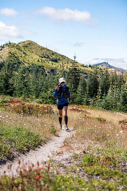 Destination Trail Races 04 Toutle Valley