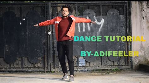 Tutorial Of Basic 5 Steps Youtube