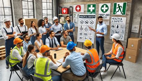 Why Is Health And Safety Training Important Cross Compliance Training Ltd