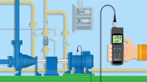 New Methods In Vibration Testing Of Rotating Equipment