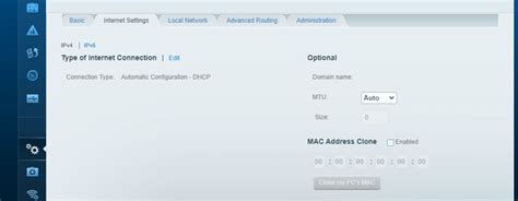 Pppoe Vs Dhcp To Connect Router To The Isp Modem R Homenetworking