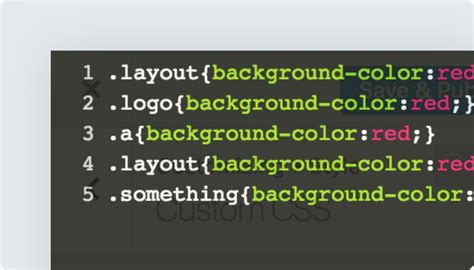 Live Css Flatsome