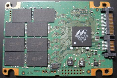 Benefits Of A Solid State Drive An Ssd Primer The Ssd Review