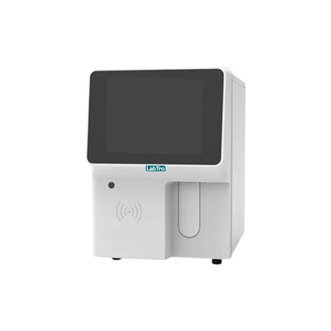 Hematology Analyzer Lt Ha602 Automatic Hematology Analyzer