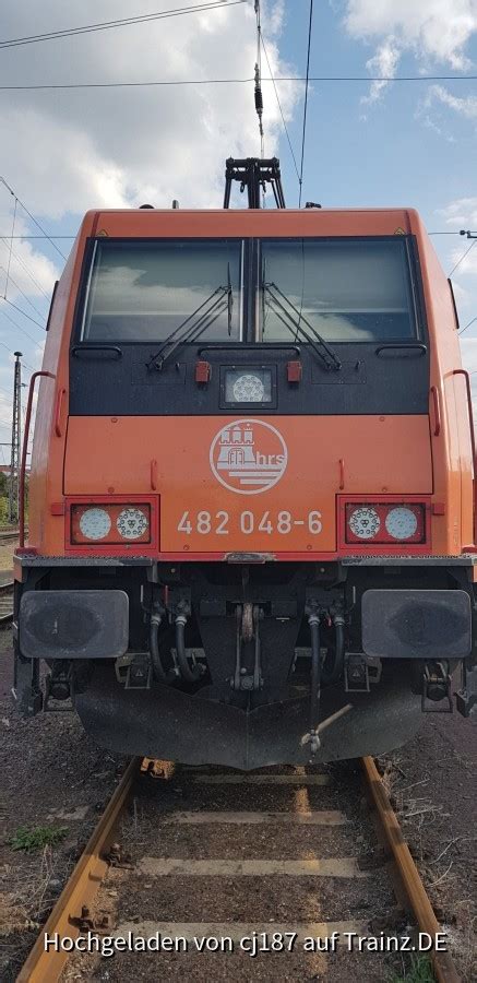 Br 482 048 6 Trainz De