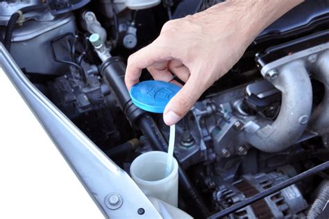 How to Check Car Fluid Levels: 8 Easy Steps for Vehicle Maintenance