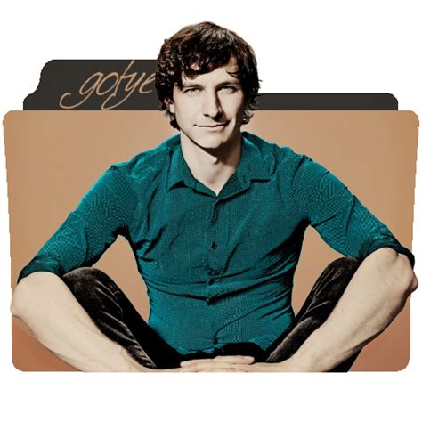 Gotye 4 By Kahlanamnelle On Deviantart