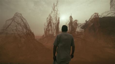 Discover Scenes In Point Cloud A Story Driven Footage Artlist