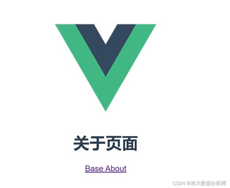 38 vue3：引入路由配置 vue3引入路由 csdn博客