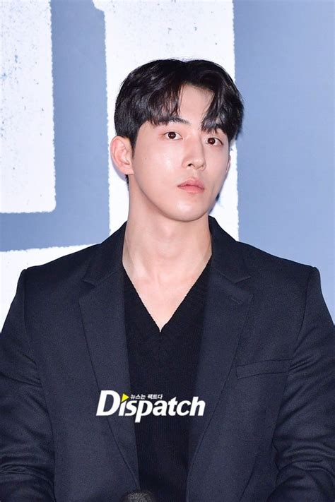 [현장포토] 어깨도 취향저격…남주혁 넘사벽 피지컬 네이트 연예