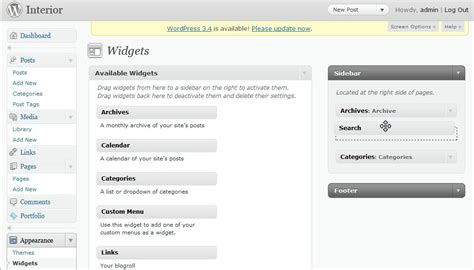 Wordpress How To Add A Search Form And Edit Search Results Page