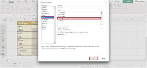 How To Convert Time Duration To Minutes In Excel Sheetaki