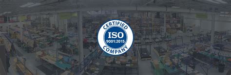 Announcing Hatch Cms Iso 9001 Certification Hatch