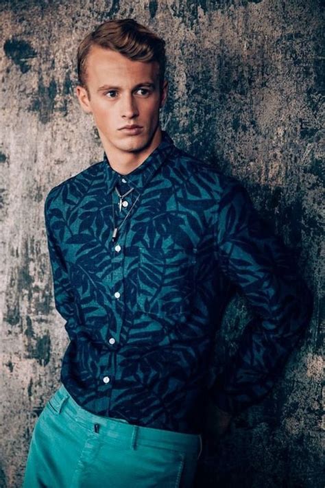 Roel Houwaard Cristian Nicuta By Paolo Rossetto Fashion4men Mens Outfits Mens Fashion