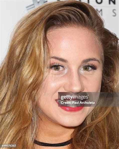 25 Abigail Duhon Photos And High Res Pictures Getty Images