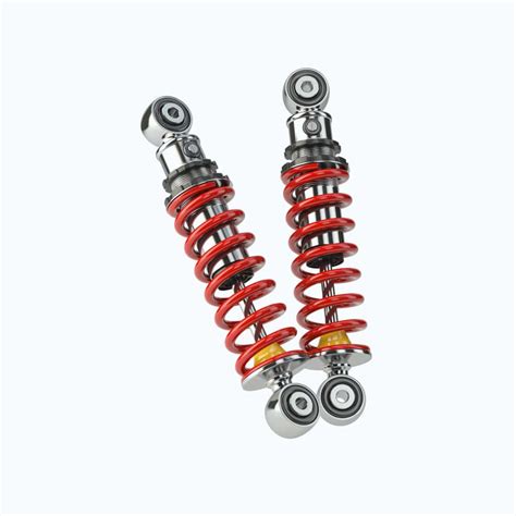 Shock Absorbers Unikcars