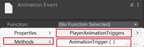 Unity教程(八)角色基本攻击的实现unity 角色攻击 Csdn博客 Unity教程(八)角色基本攻击的实现unity 角色攻击 Csdn博客
