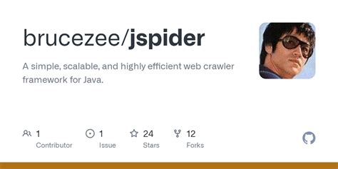 Github Brucezee Jspider A Simple Scalable And Highly Efficient Web Crawler Framework For Java