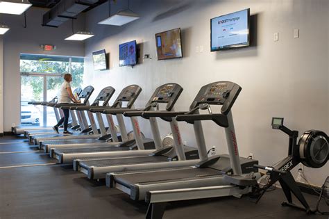 Facilities Momentum Fitness