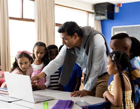 How Ict Integration Can Transform Teaching And Learning In The Context Of South Africa