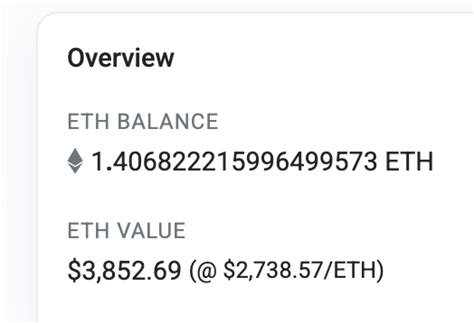 Etherscan Why Am I Getting This Error When I Make A Transaction With