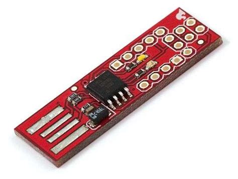 Avr Stick Data Logger Robot R Us