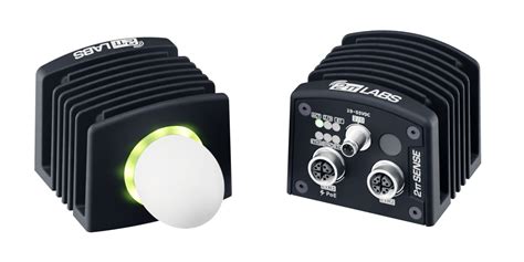 Industrial Radar Sensor Solutions FMCW π LABS GmbH