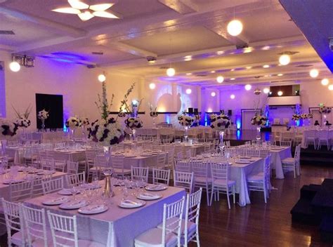 Pin By Casa Vertigo On Weddings Blue Miami Wedding Venues Miami