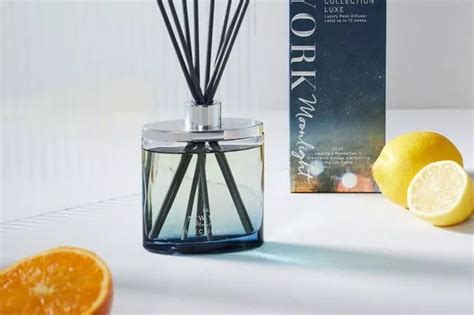 Next £24 Diffuser Makes Home Smell Luxurious And Shoppers Wish It