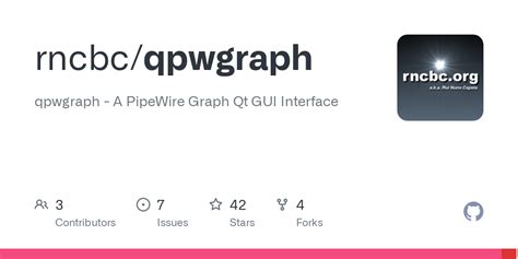 qpwgraph an amazing patchbay you should be using gaming sound and video endeavouros