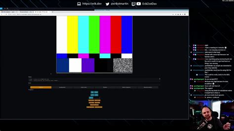 Live Coding Rust And Gstreamer Building An Rtmp Switcher 82820