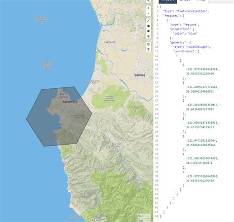 H3 Js Provides A Javascript Version Of H3 A Hexagon Based Geospatial