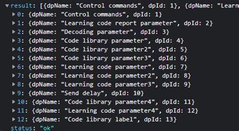 Unable To Control Universal Ir Device · Issue 225 · Jasonacoxtinytuya · Github