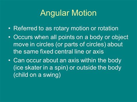 Linear Kinematics Describing Objects In Linear Motion Ppt Video Online Download