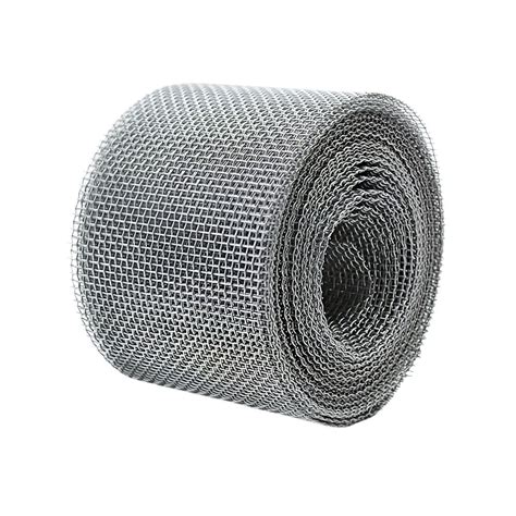 Maximising Protection With Galvanised Woven Wire Mesh Gutter Guards And Rodent Defense The