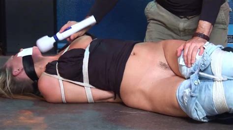 Free Blonde Bondage Porn Videos Xhamster