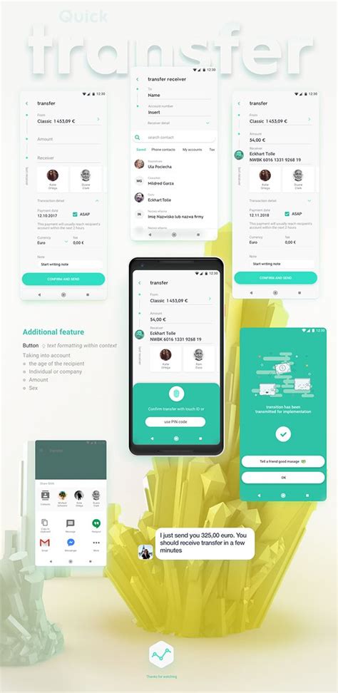 Pin On Mobile UI