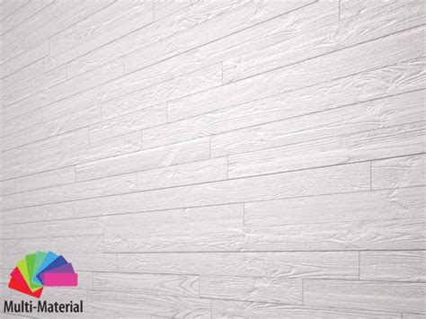 plank cladding 9 railclone library for 3ds max