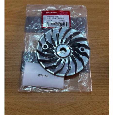 Jual Kipas Rumah Roller Kzr Vario Inj Shopee Indonesia