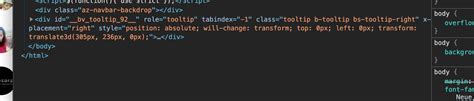 Tooltip Not Being Correctly Toggled On Hover Issue Bootstrap Vue Bootstrap Vue GitHub