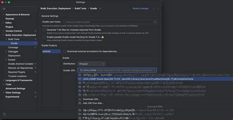 Java Gradle 버젼 호환 Java Gradle 버젼 호환