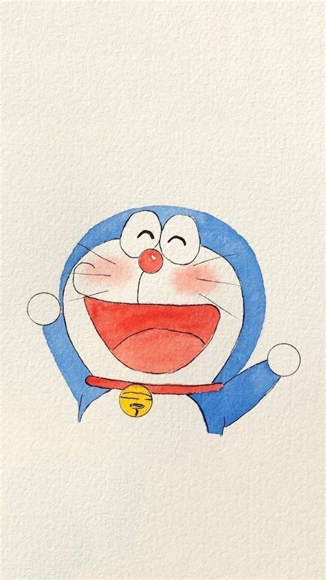 Doraemon Sketch