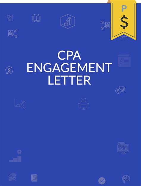 CPA Engagement Letter Example Fresh Proposals Software